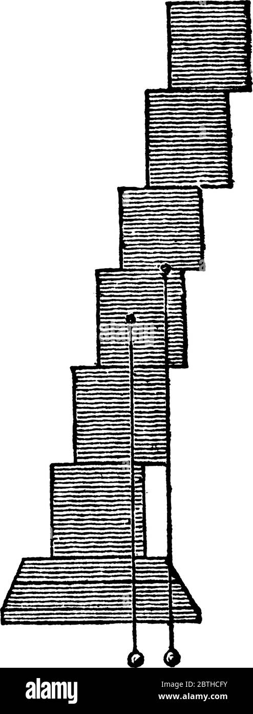 Block center Stock Vector Images - Alamy