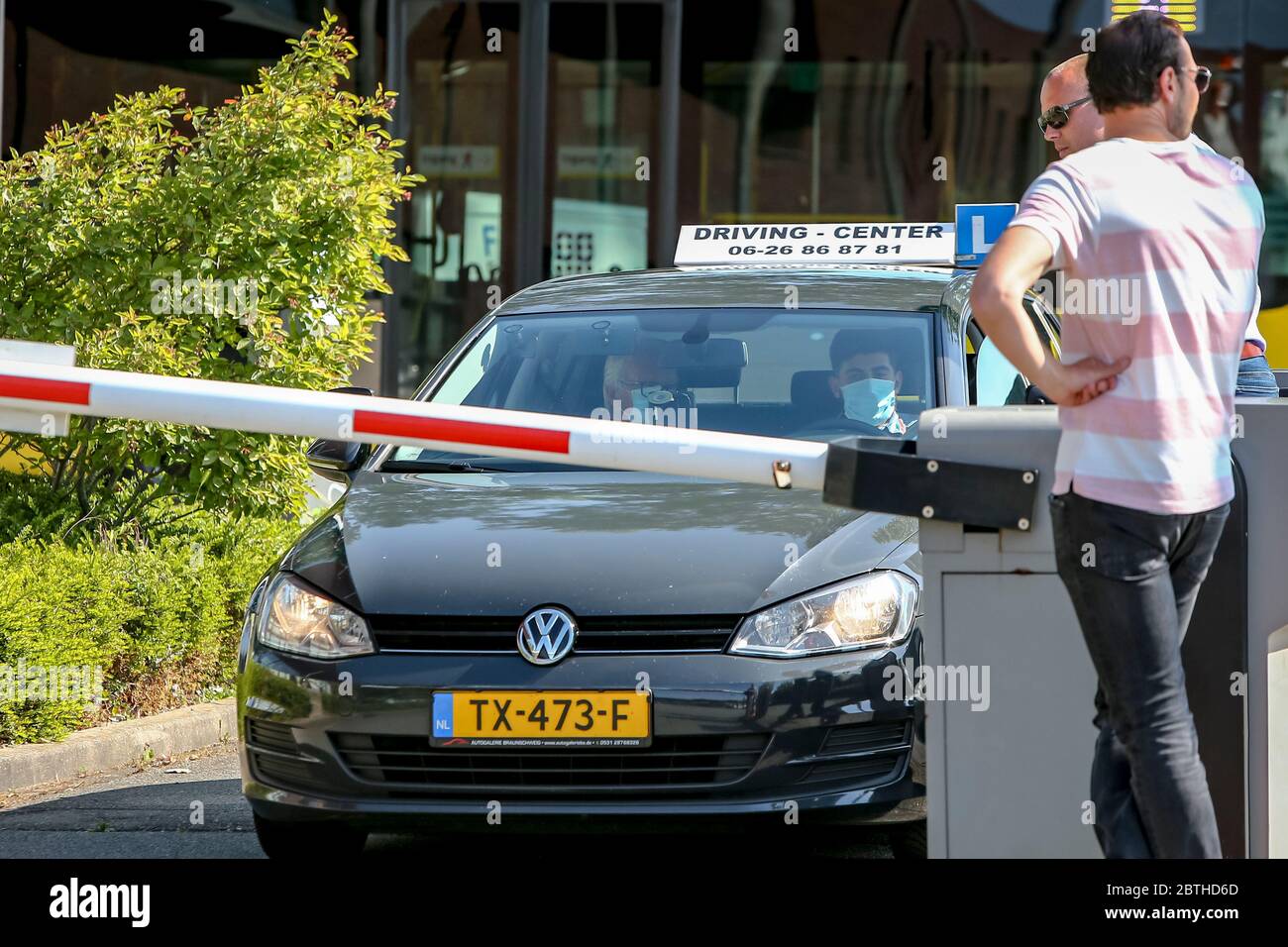 Centraal bureau rijvaardigheidsbewijzen hi-res stock photography and ... Centraal bureau rijvaardigheidsbewijzen hi-res stock photography and ...