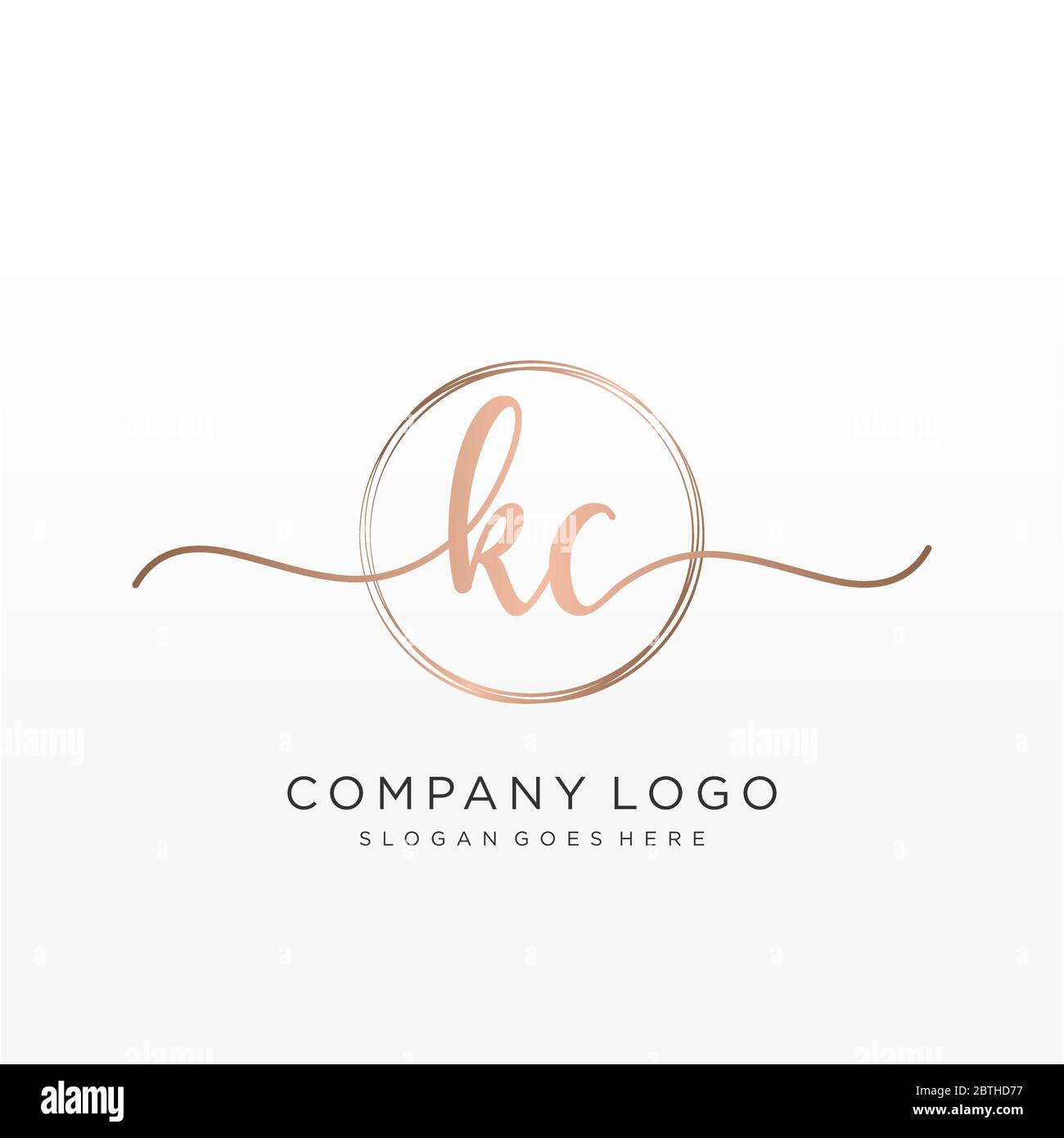 Kc logo vector vectors hi-res stock photography and images - Alamy