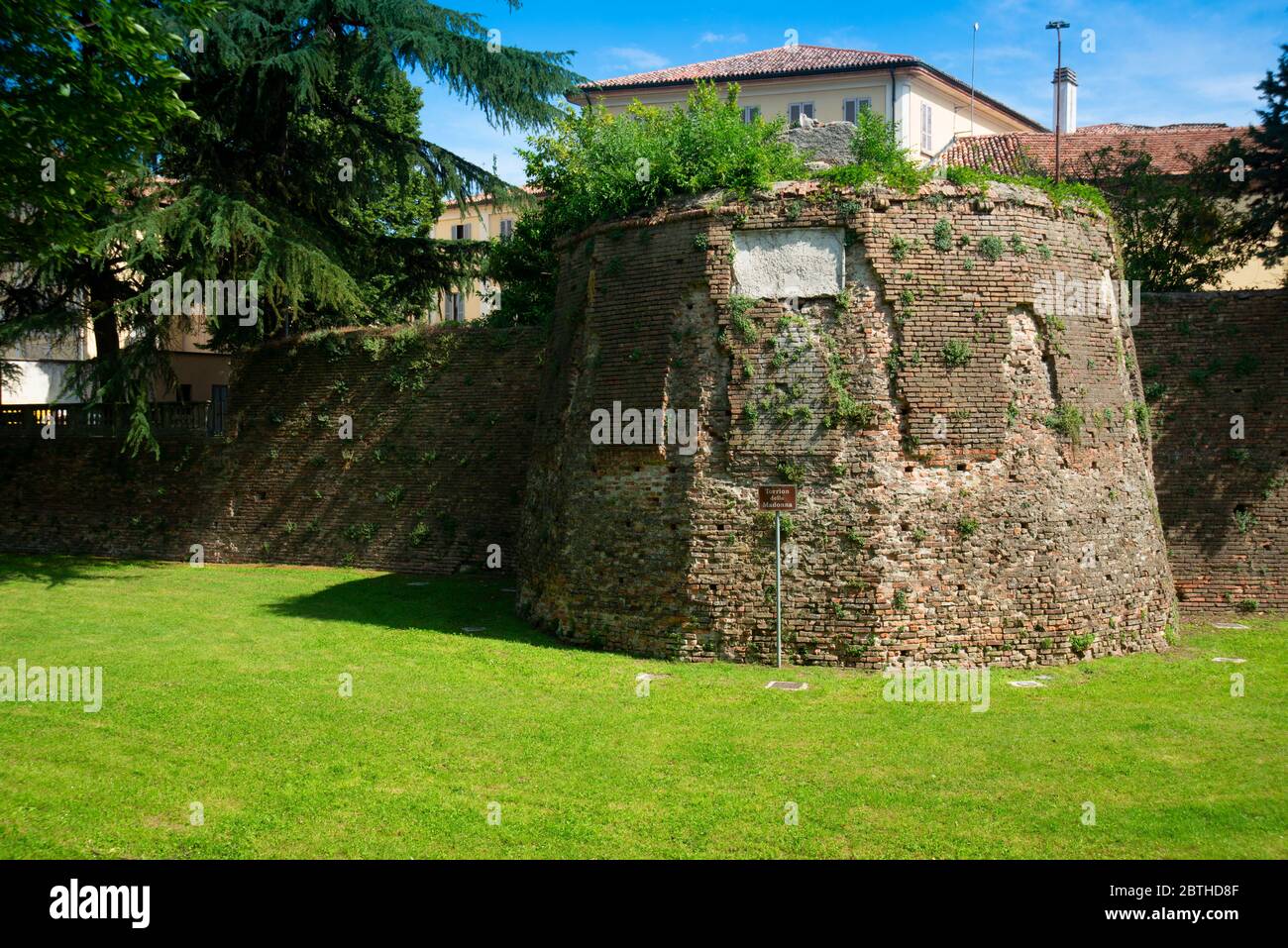 Torrion tower hi-res stock photography and images - Alamy