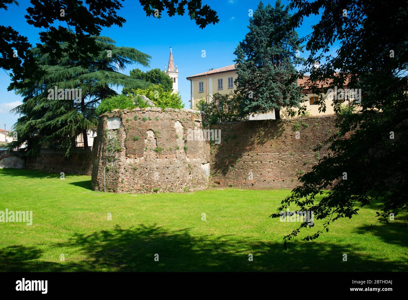 Torrion tower hi-res stock photography and images - Alamy