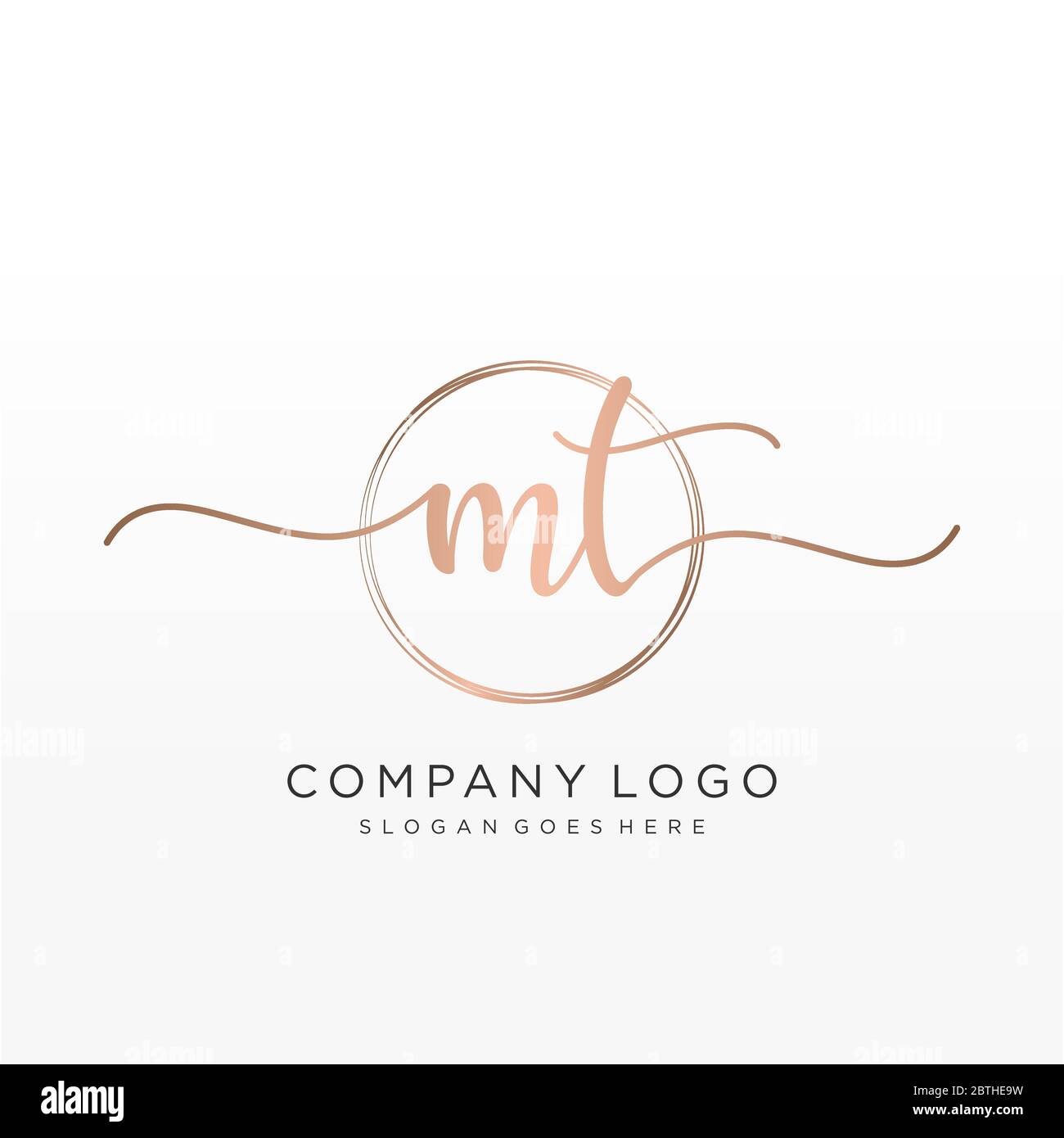 Mt logo vector vectors hi-res stock photography and images - Alamy
