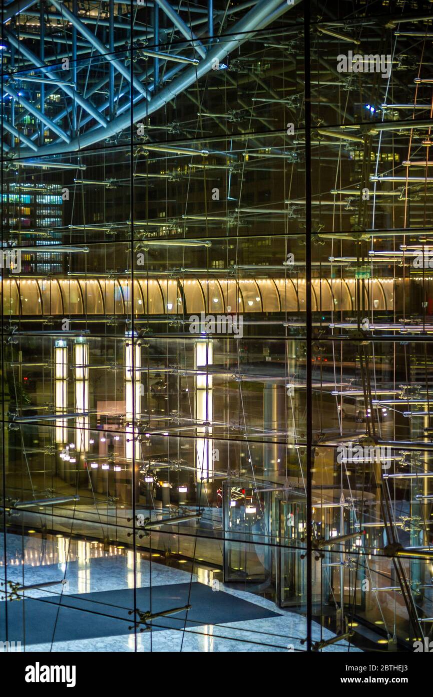 Gm design center hi-res stock photography and images - Alamy