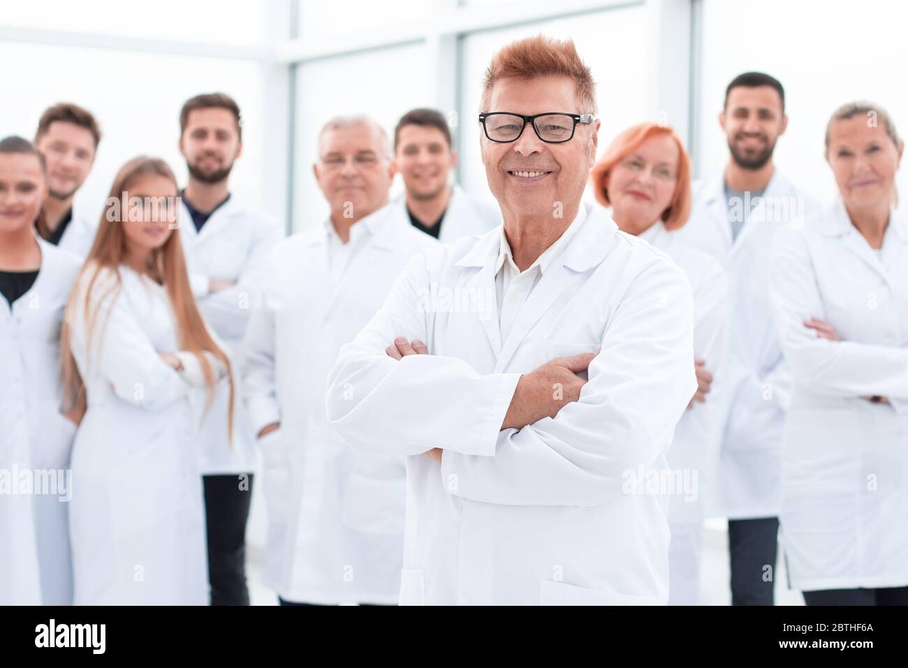 Nurse study group hi-res stock photography and images - Alamy
