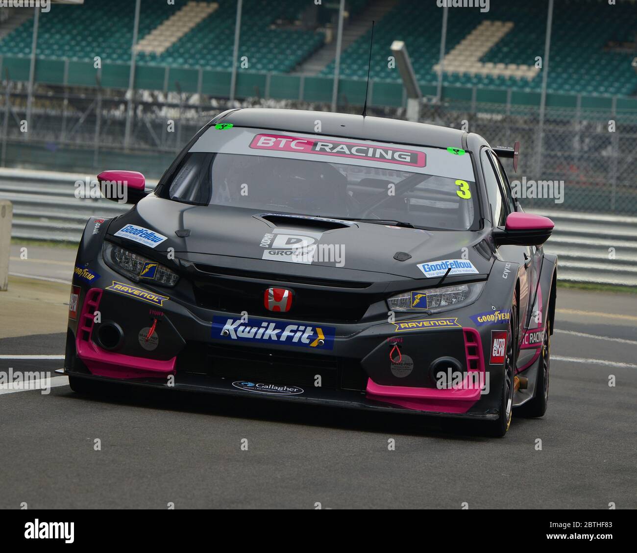 Toca Touring Cars 2 High Resolution Stock Photography and Images - Alamy
