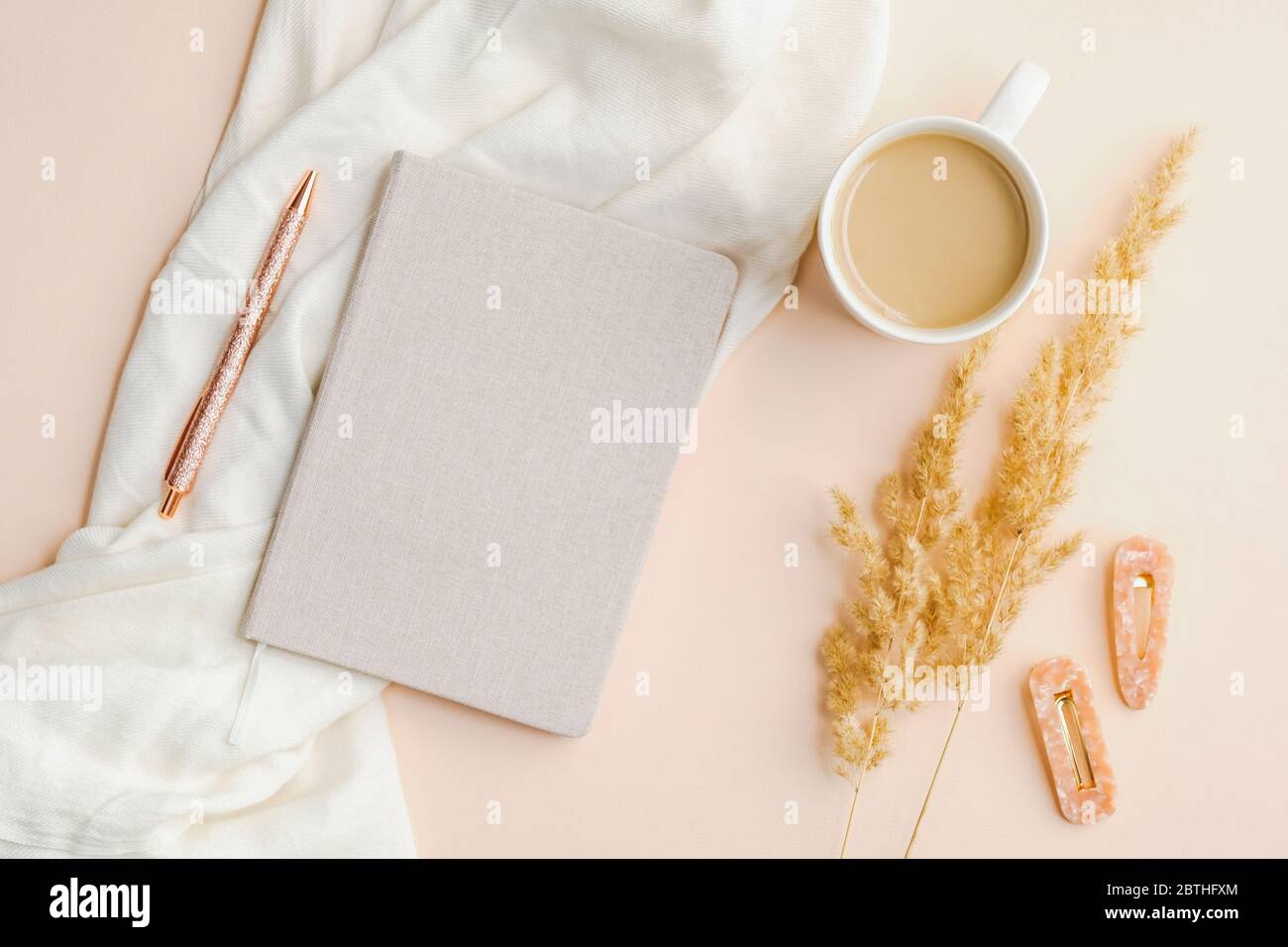 Boho coffee design hi-res stock photography and images - Alamy