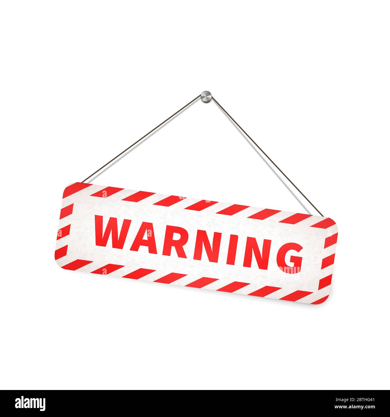 Warning Stamp Png