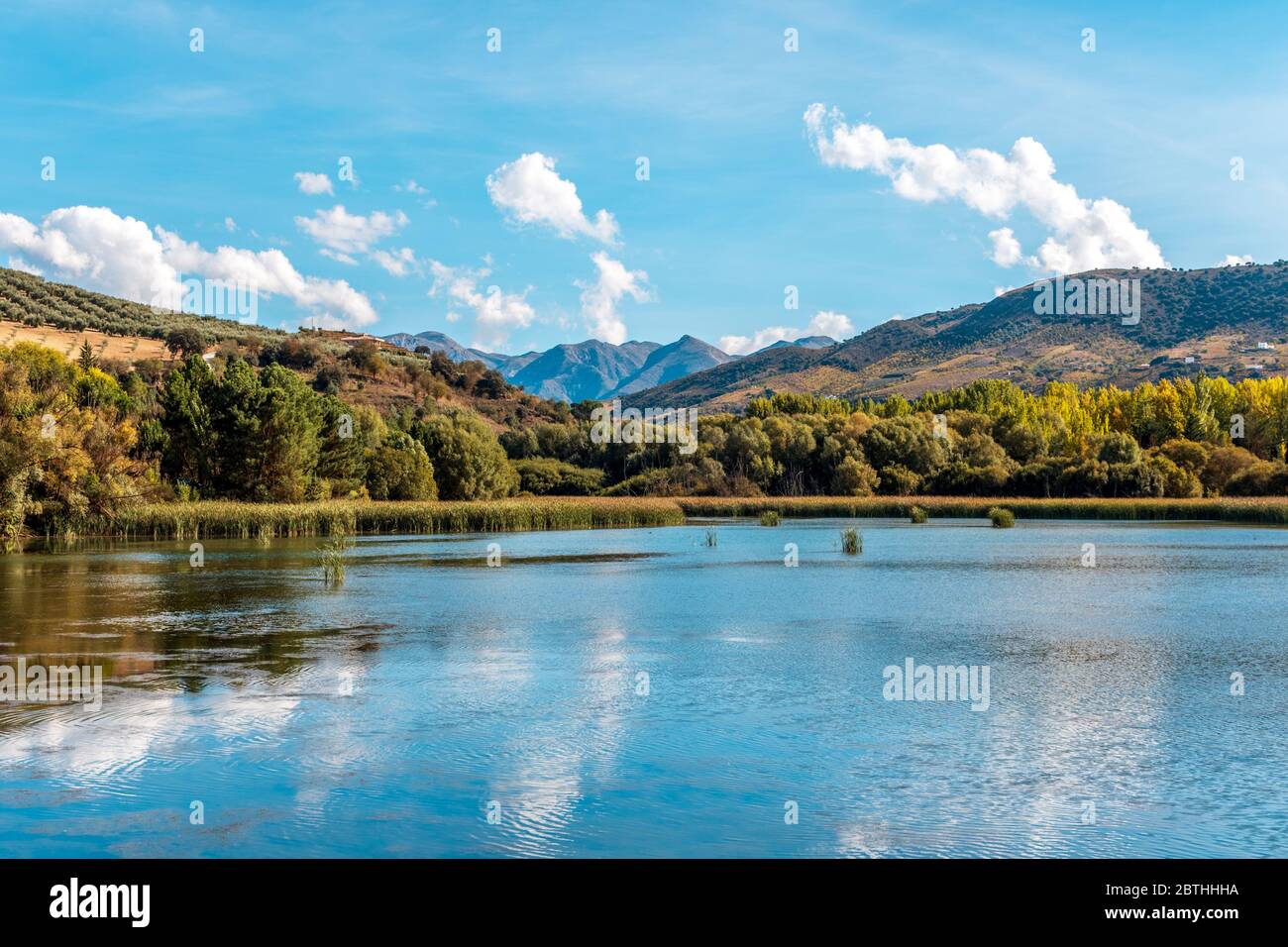 Fall of granada hi-res stock photography and images - Alamy