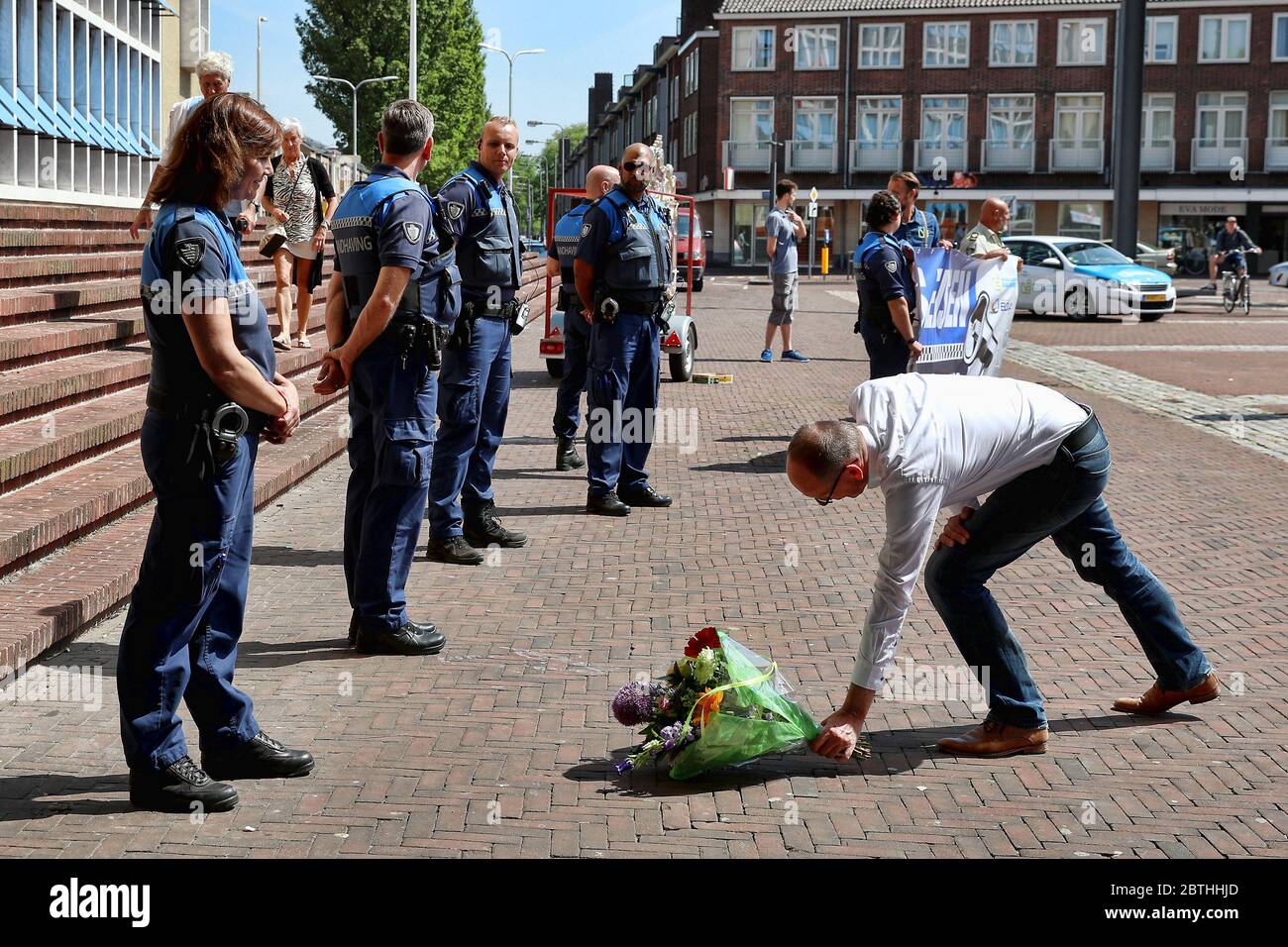 Geweld hi-res stock photography and images - Alamy