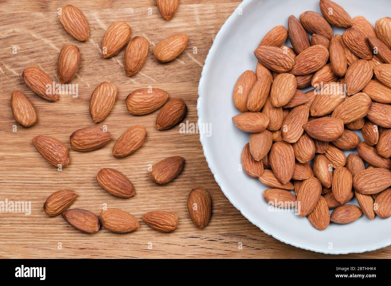 Milk seed hi-res stock photography and images - Alamy