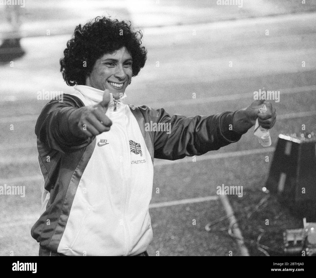 Fatima whitbread hi-res stock photography and images - Alamy