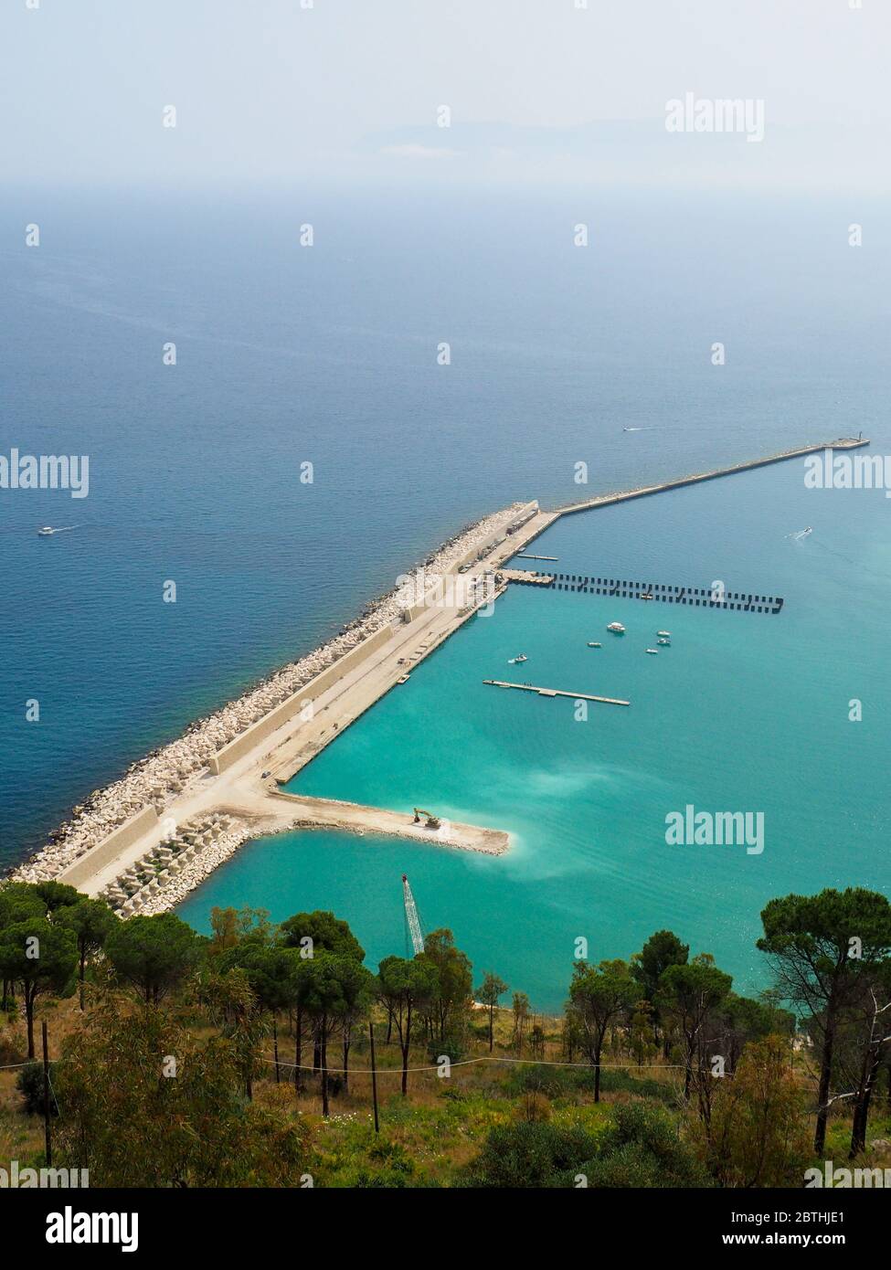 Sicilian architecture hi-res stock photography and images - Alamy