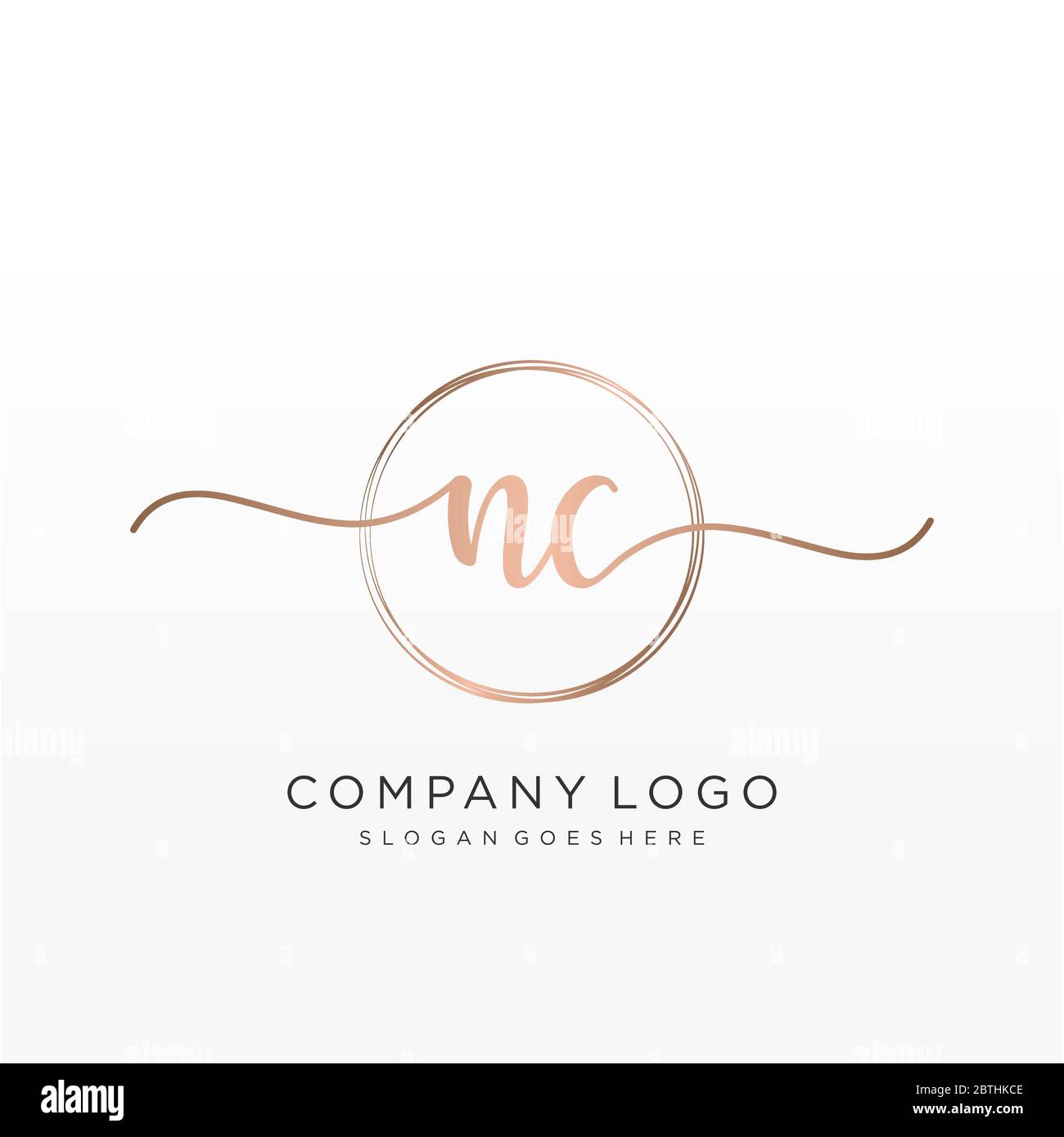 Nc logo vector vectors hi-res stock photography and images - Alamy