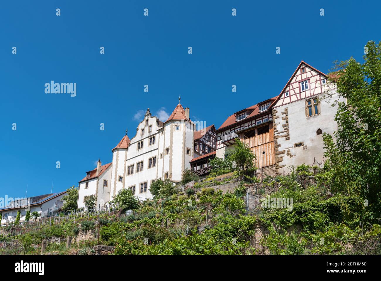 Gochsheim hi-res stock photography and images - Alamy