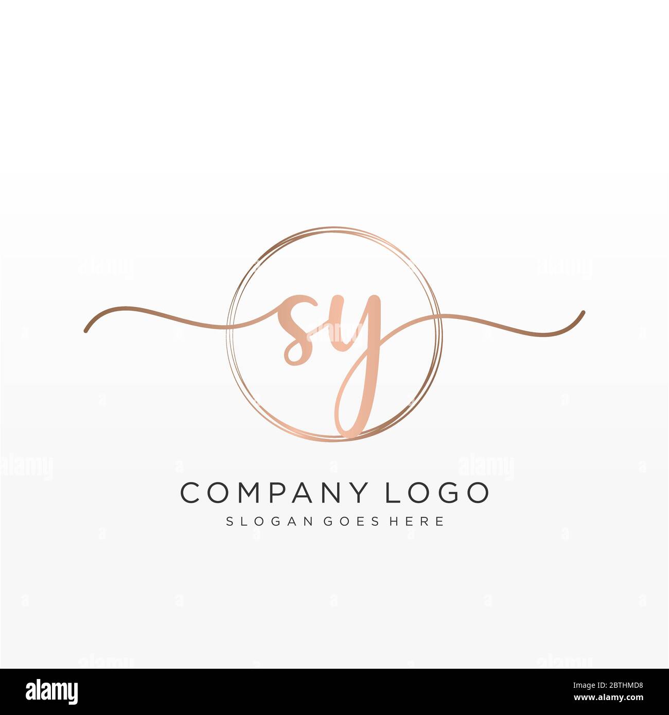 Sy font hi-res stock photography and images - Alamy