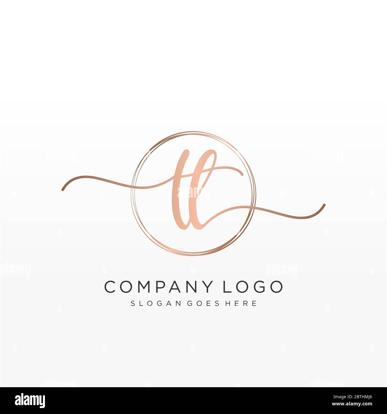 Modern tl vector vectors hi-res stock photography and images - Alamy