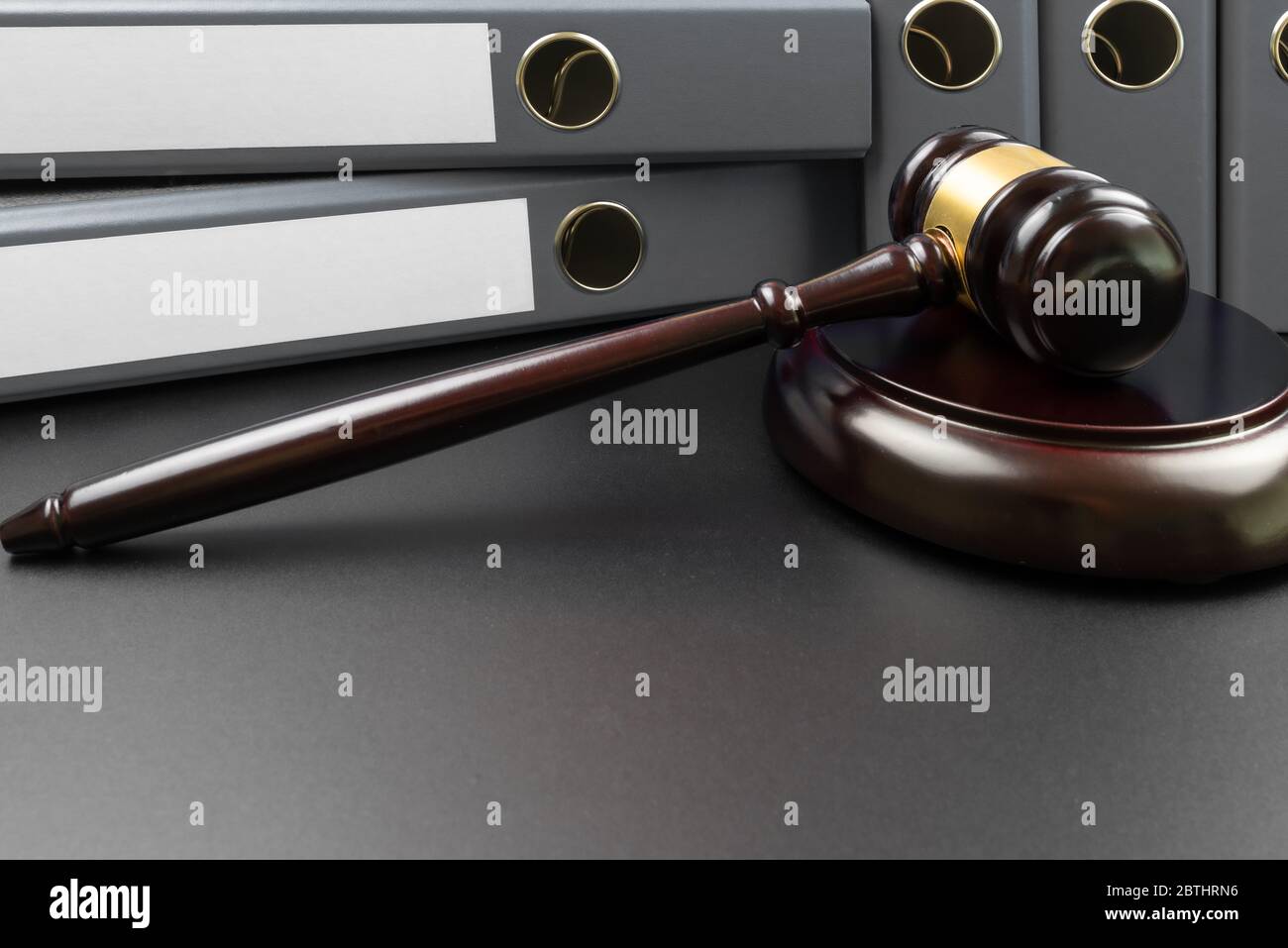 Judges court hi-res stock photography and images - Alamy