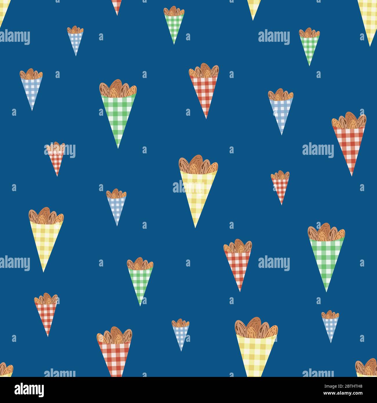 Seeds for farmers Stock Vector Images - Alamy