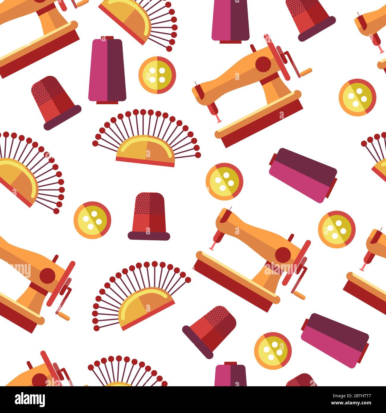 Pins and needles Stock Vector Images - Alamy