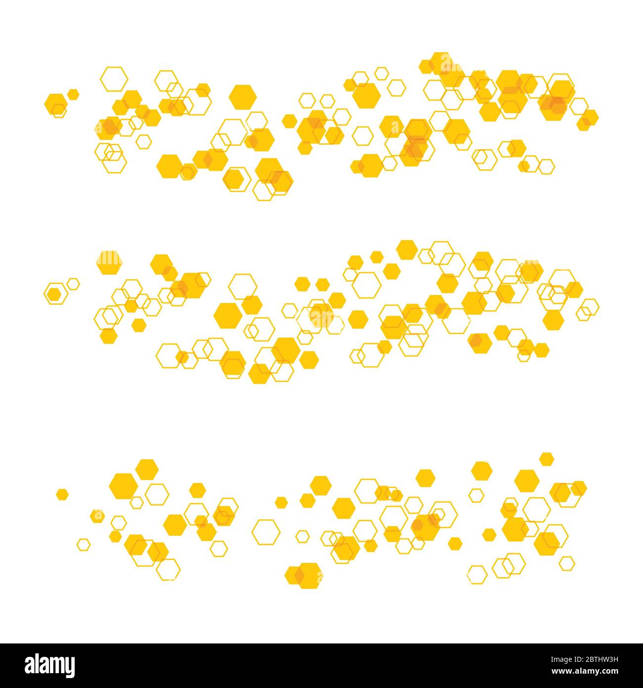 Bee vector icon illustration design template Stock Vector Image & Art ...