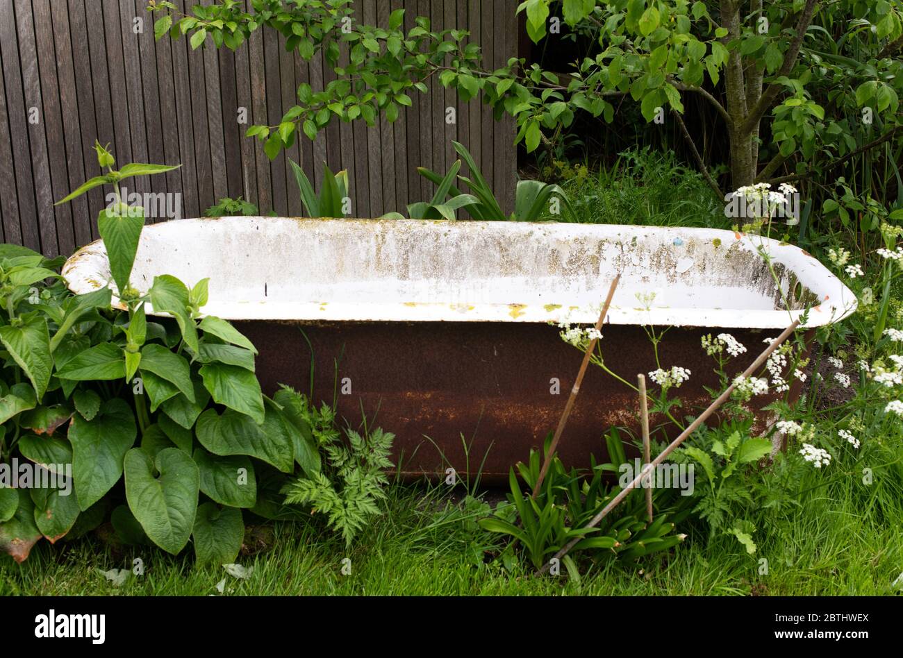 DUTCH COUNTRY HOUSE EXTERIOR INTERIOR Stock Photo - Alamy