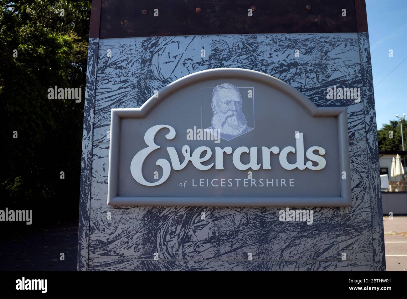 Everards hi-res stock photography and images - Alamy