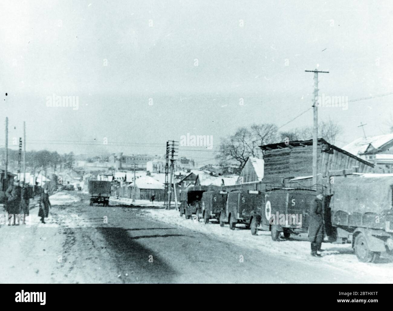 Wehrmacht vehicles hi-res stock photography and images - Alamy