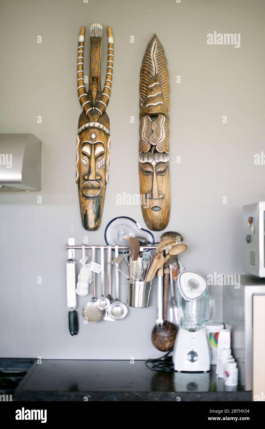 DUTCH COUNTRY HOUSE EXTERIOR INTERIOR Stock Photo - Alamy