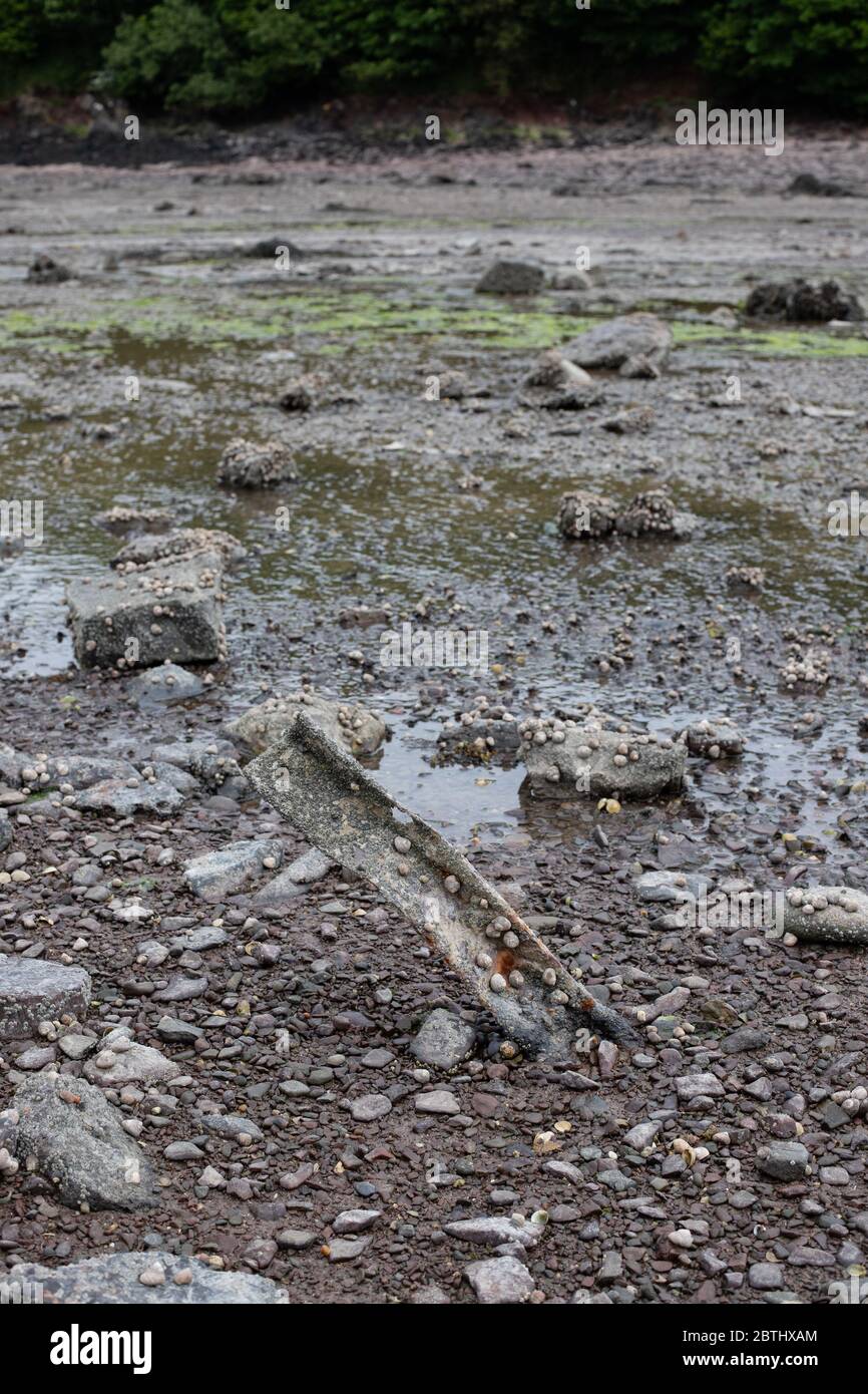 Silty soil hi-res stock photography and images - Alamy