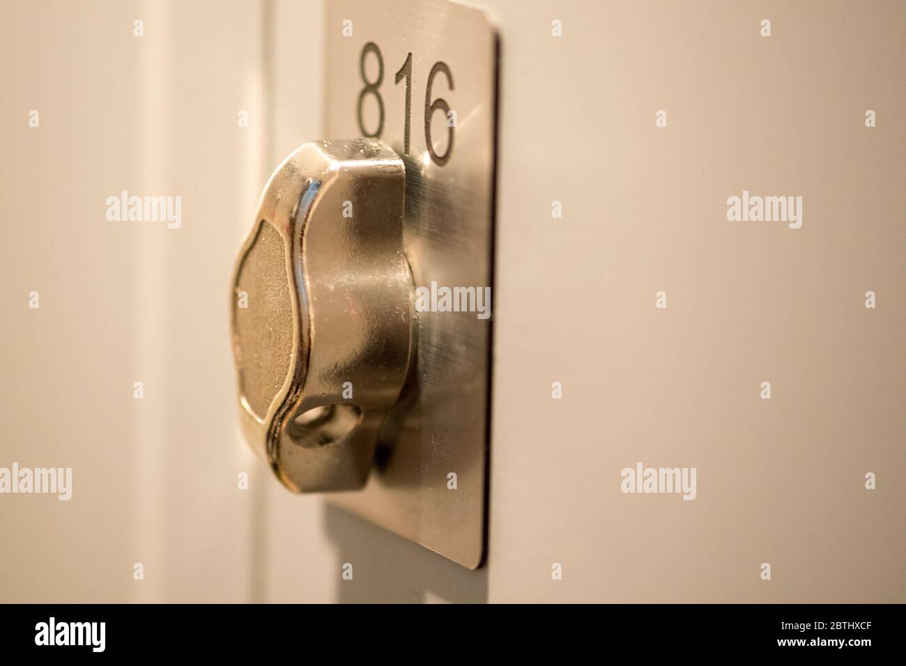 Rotary lock hi-res stock photography and images - Alamy
