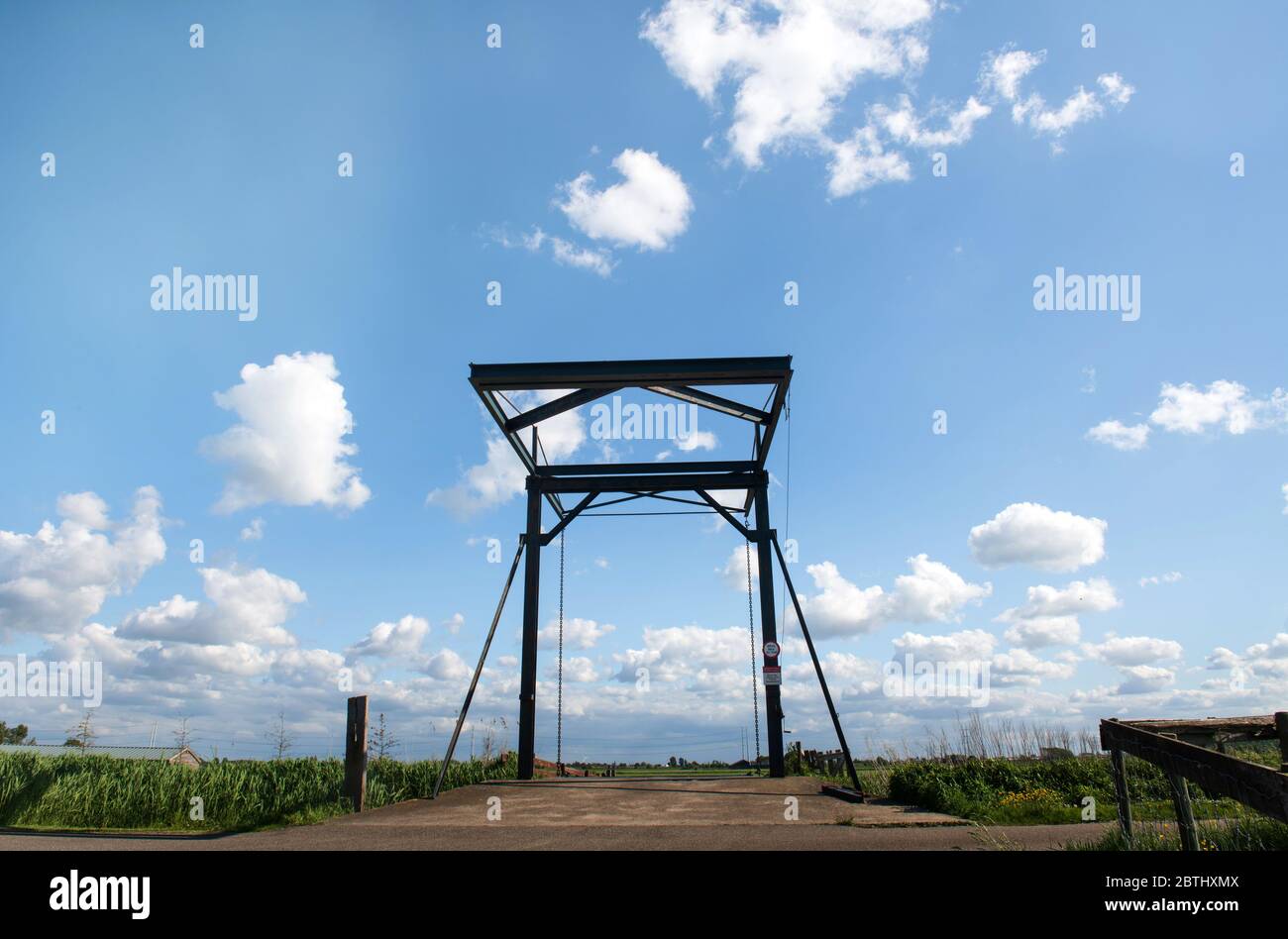 DUTCH COUNTRY HOUSE EXTERIOR INTERIOR Stock Photo - Alamy