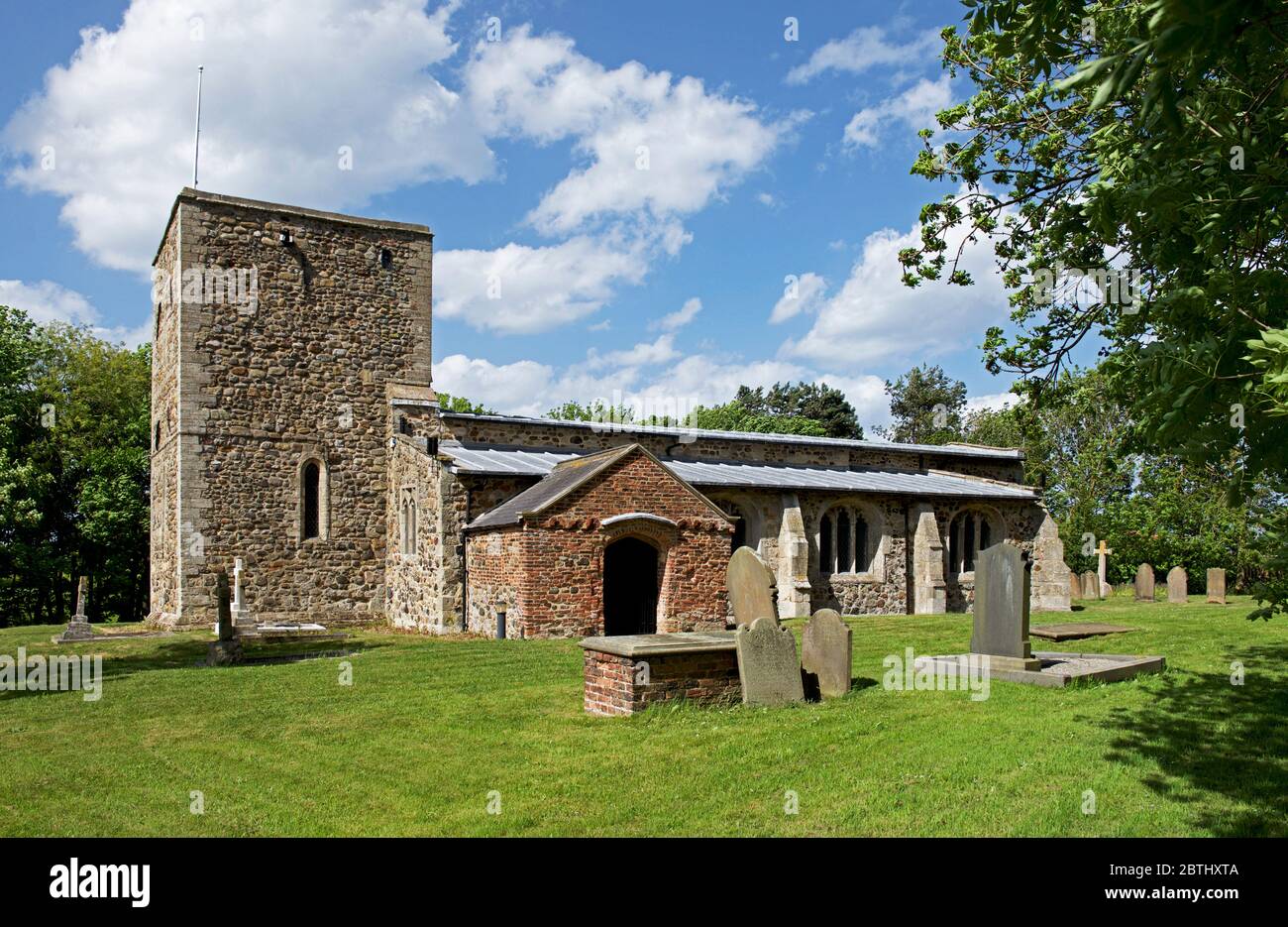 Garton with grimston hi-res stock photography and images - Alamy