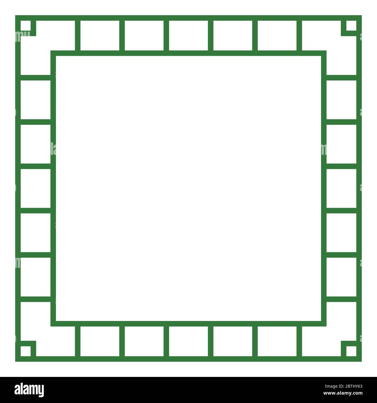 Empty Monopoly Board Isolated On White Background Royalty, 48% OFF