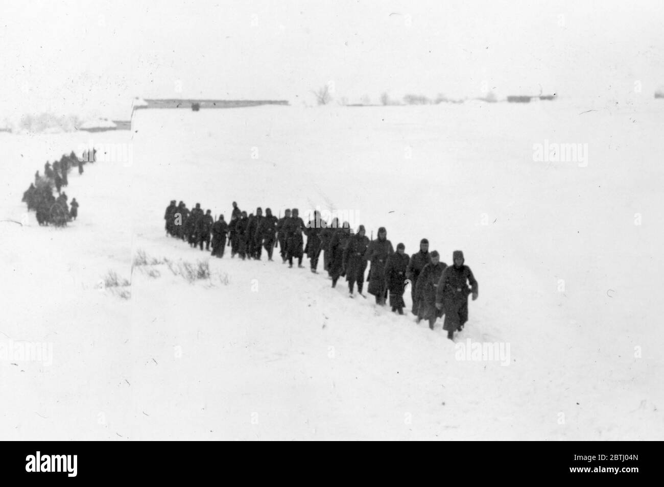 Operation barbarossa hi-res stock photography and images - Alamy