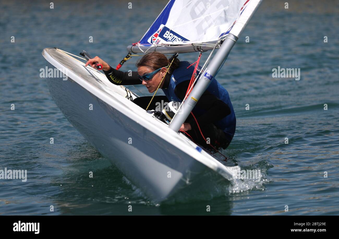 Alison young feature hi-res stock photography and images - Alamy