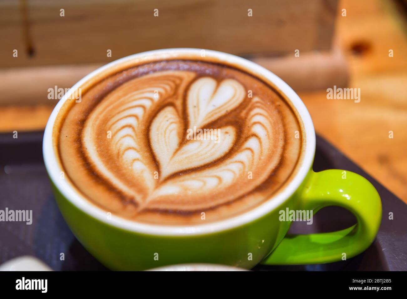 Coffee shapes hi-res stock photography and images - Alamy
