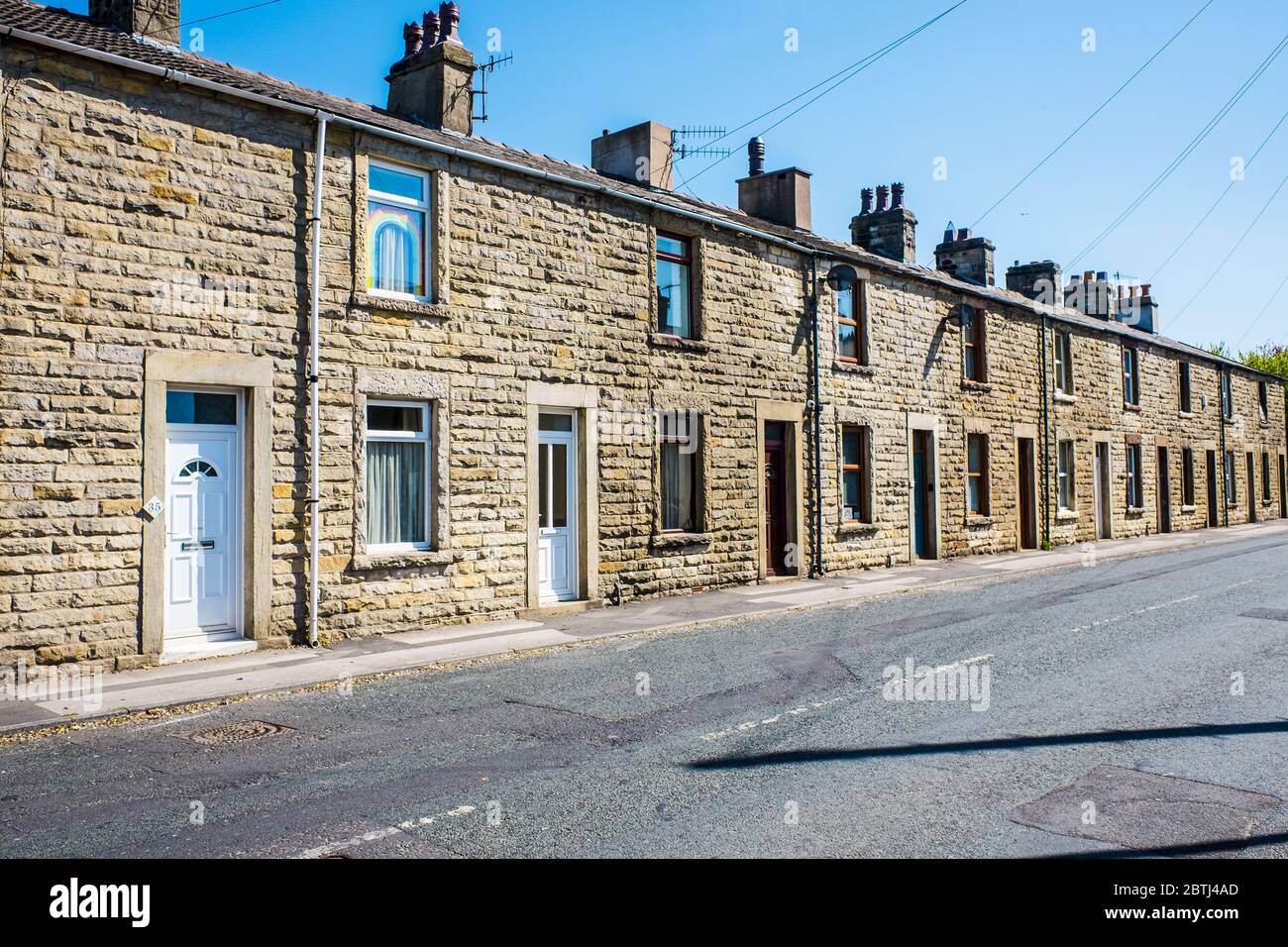 Carnforth uk hi-res stock photography and images - Alamy