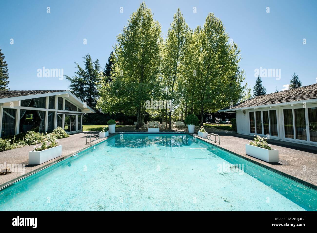 Guest House at Raymond Vineyards. Raymond Vineyards has over 300 acres ...