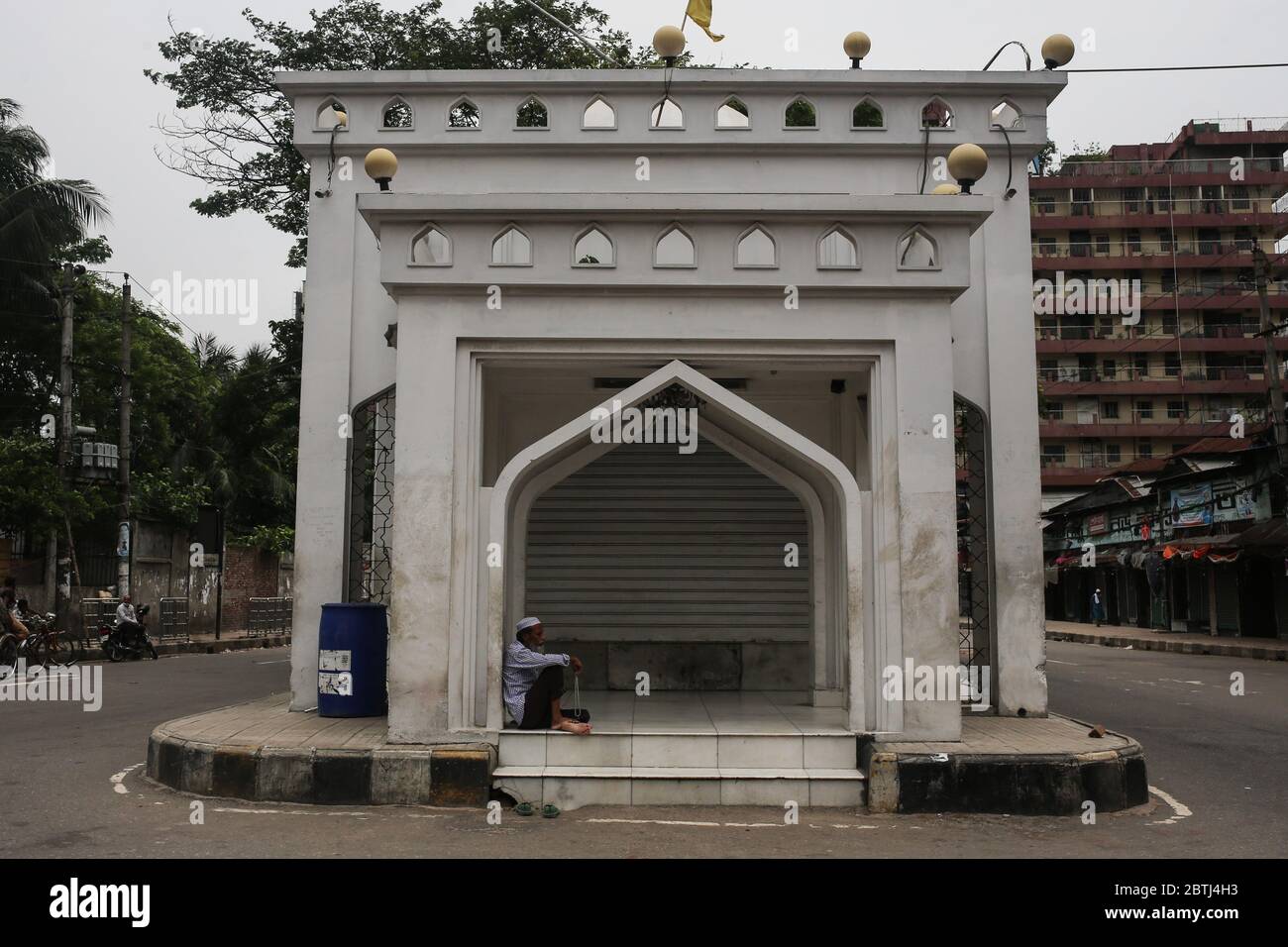Golap shah mazar hi-res stock photography and images - Alamy