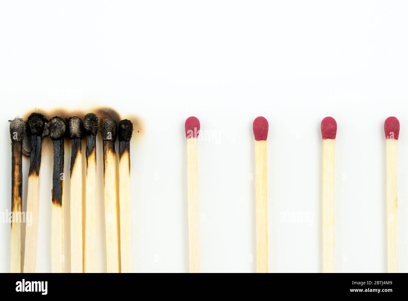 Using matchstick hi-res stock photography and images - Alamy