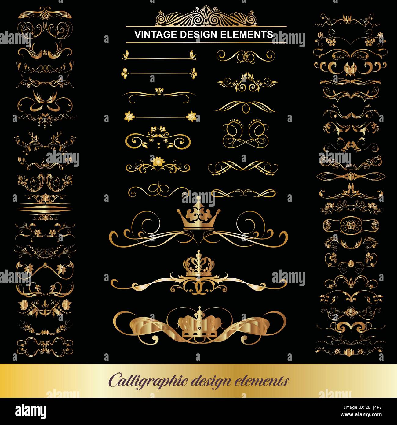 Border vintage hi-res stock photography and images - Alamy