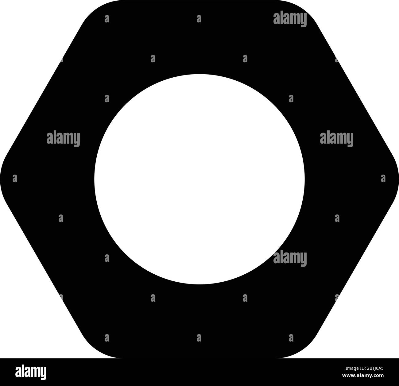 Hex symbol hi-res stock photography and images - Alamy