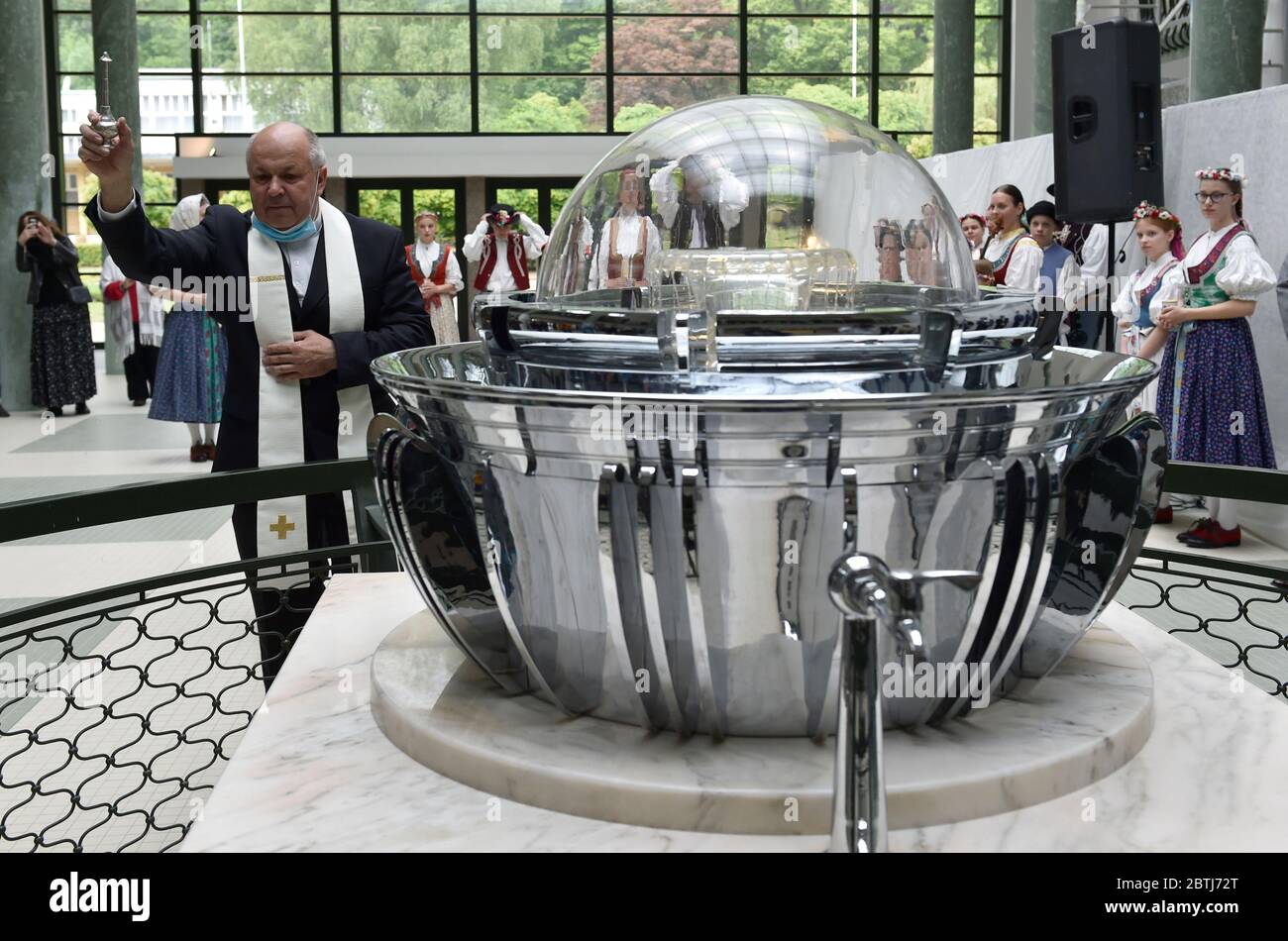 Hubert hall hi-res stock photography and images - Alamy