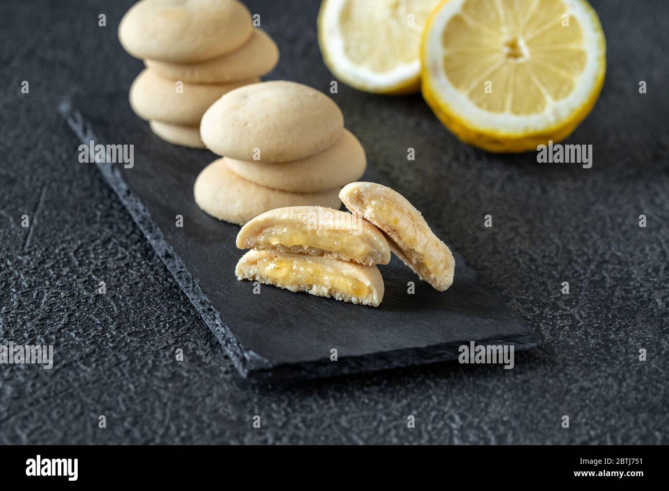Stone biscuits hi-res stock photography and images - Alamy