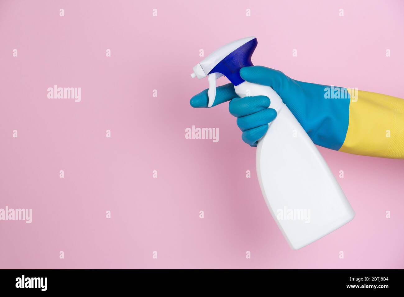 Household cleaner ammonia hi-res stock photography and images - Alamy