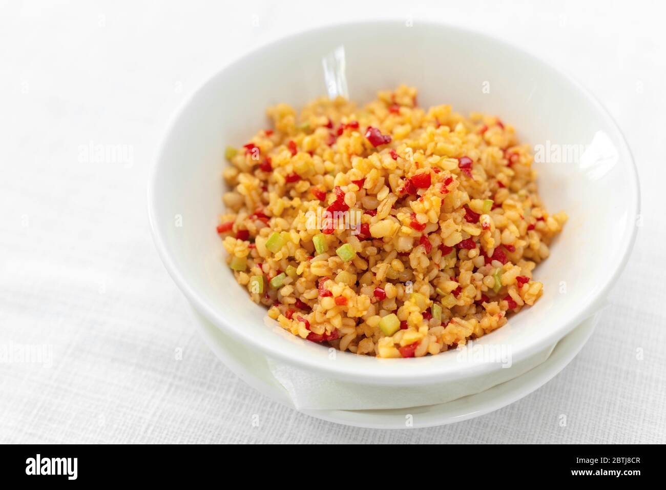 Arabic traditional cuisine hi-res stock photography and images - Alamy