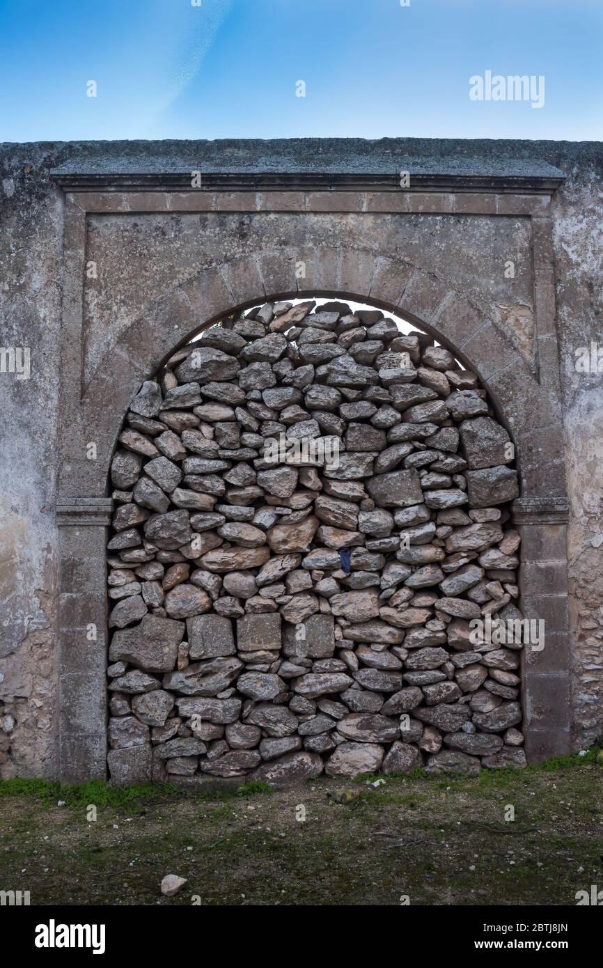 Dar green texture hi-res stock photography and images - Alamy