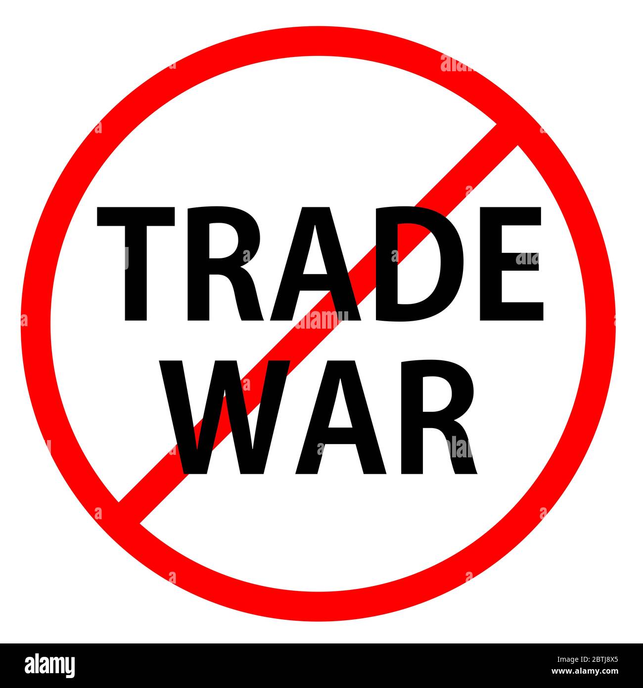 Flags icon in hand Cut Out Stock Images & Pictures - Alamy