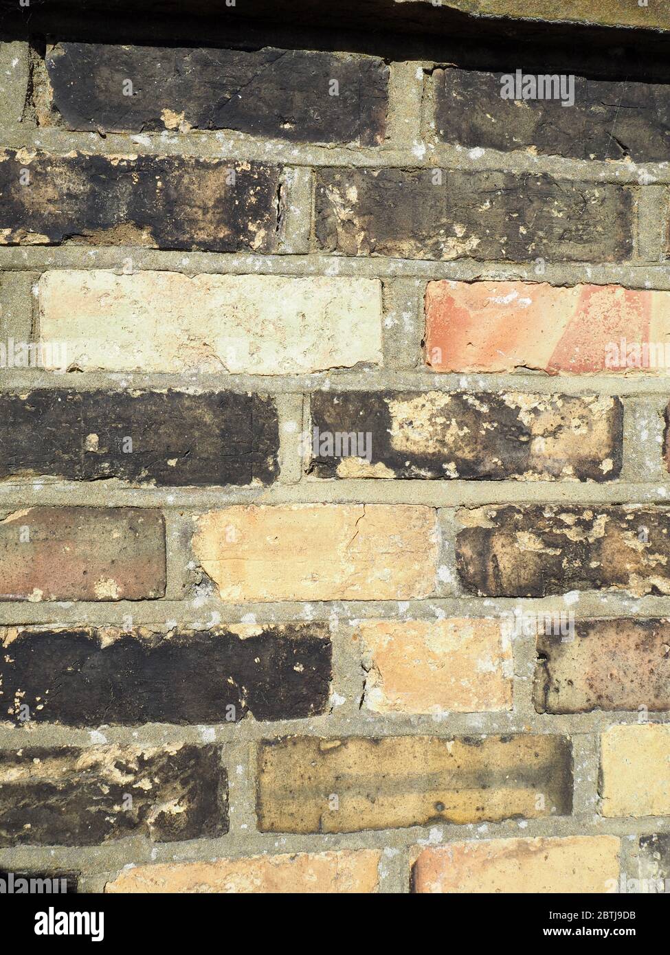 Rendered brick work hi-res stock photography and images - Alamy