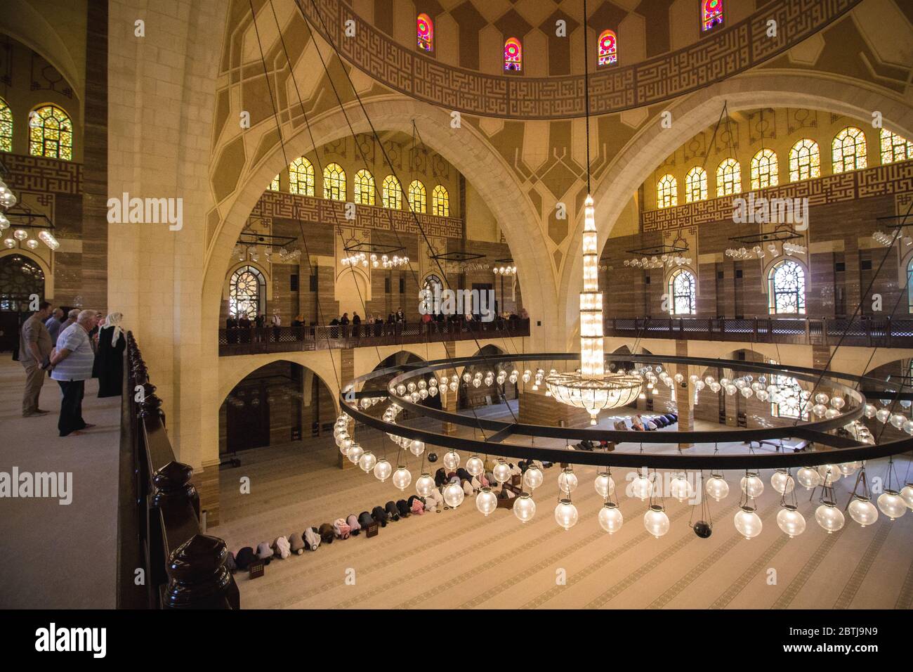 Middle eastern glass hi-res stock photography and images - Alamy